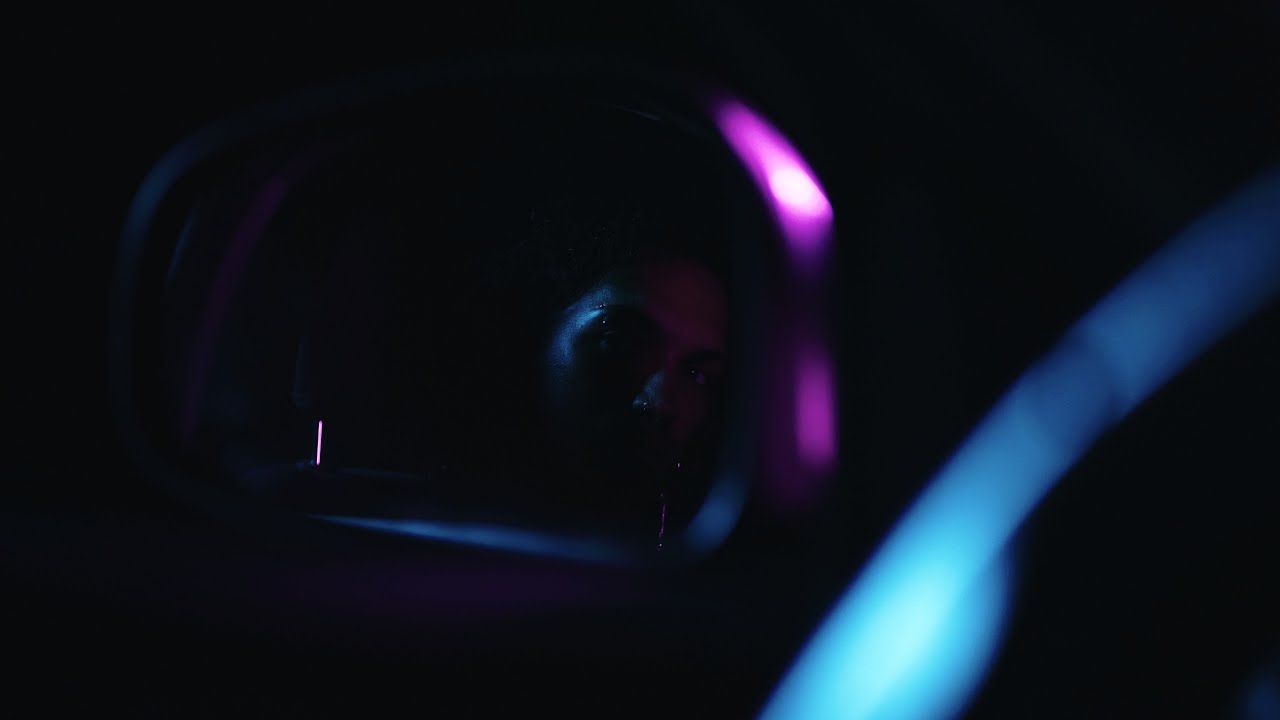 Joey Borea, Stillie Wonder - NOTTE FONDA (Official Video) - YouTube