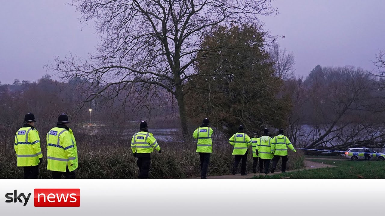 In full: West Midlands Police news briefing after three boys die in ...