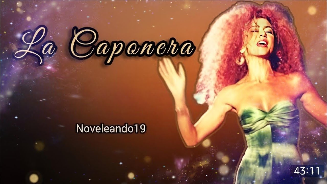 La Caponera Capitulo 87 - YouTube