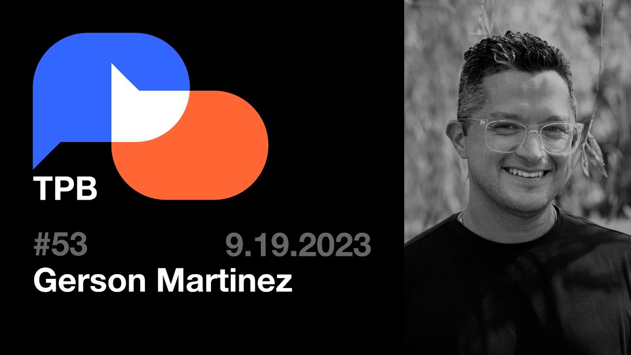 The History and Transformation of El Salvador with Gerson Martinez ...