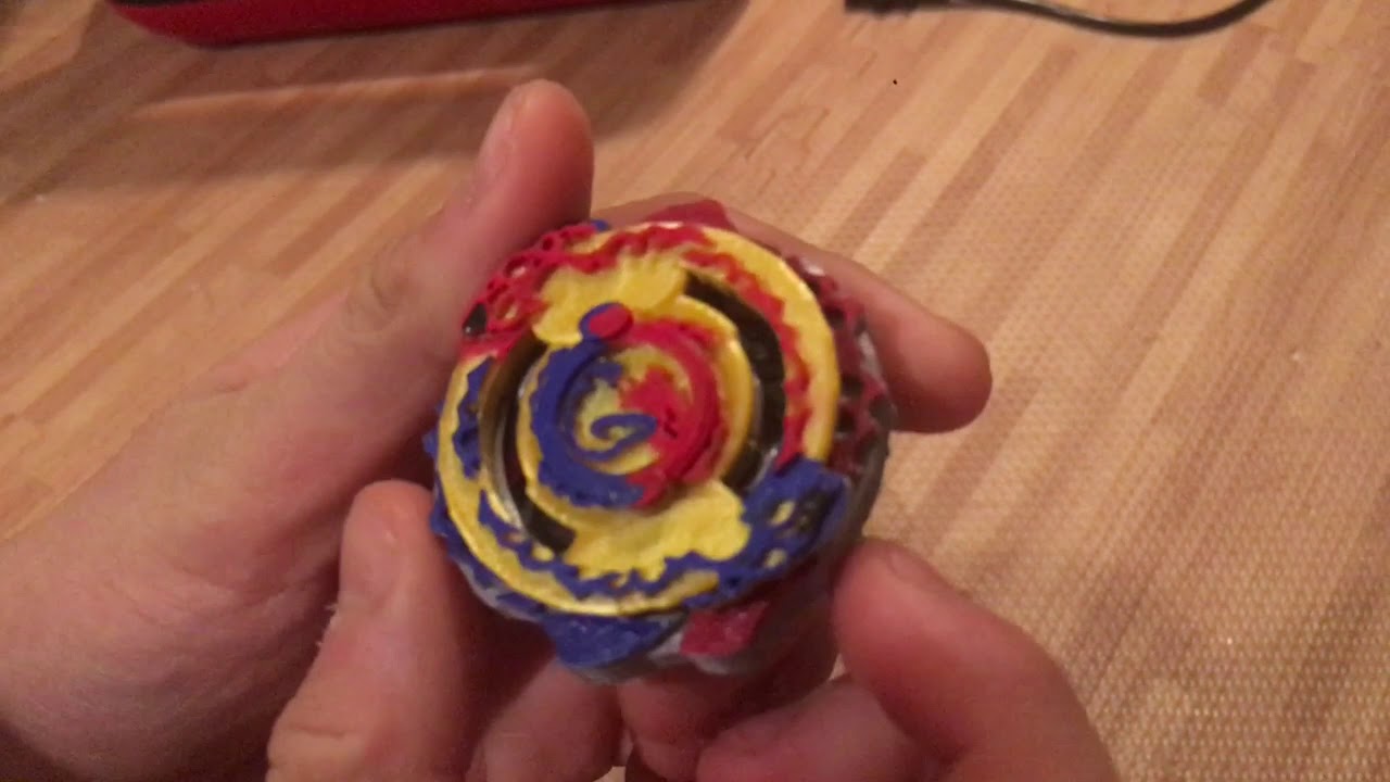 3D PRINTED BEYBLADE COMMISIONS ARE OPEN YouTube 3d-printed-beyblade-commisions-are-open-youtube