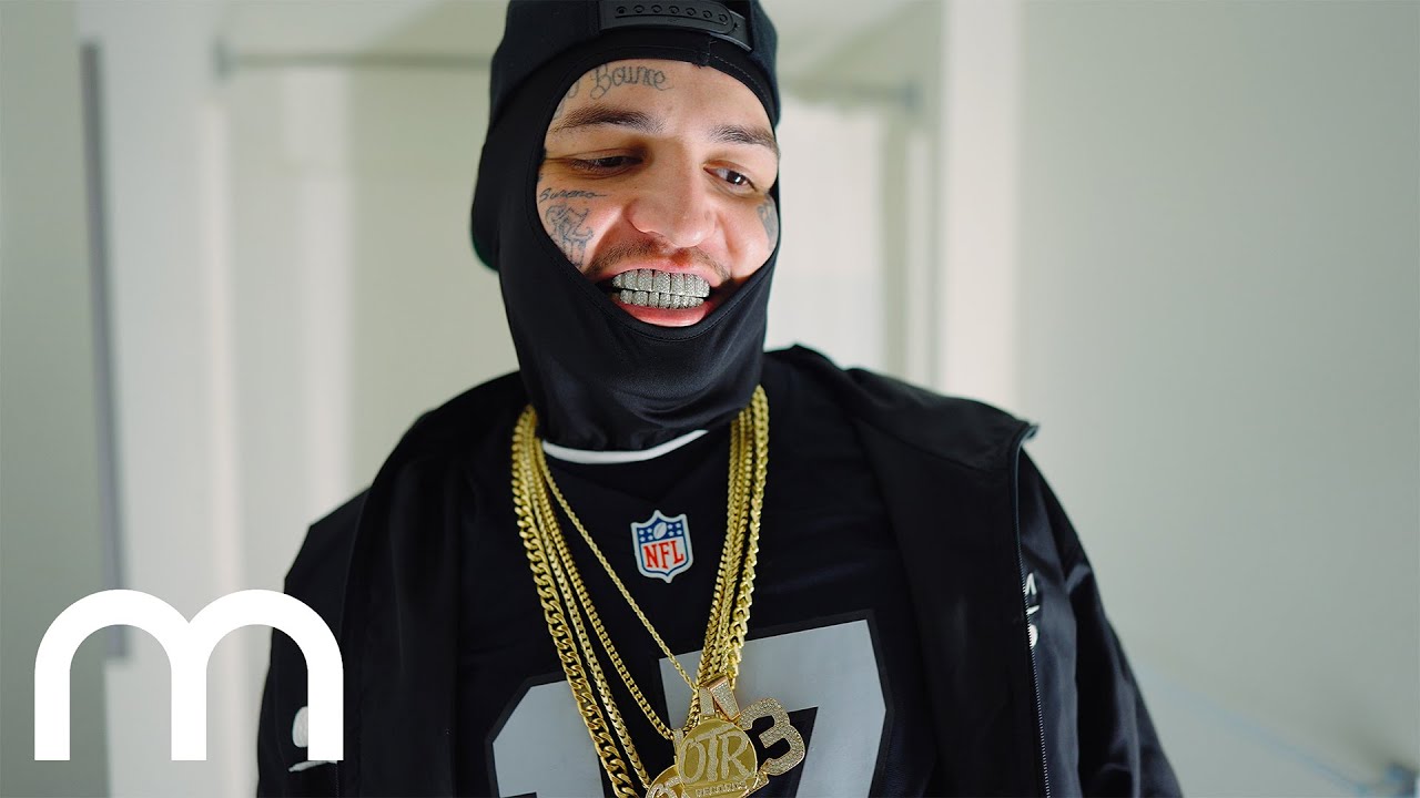 LEFTY GUNPLAY IS A SUPERSTAR!!! - YouTube