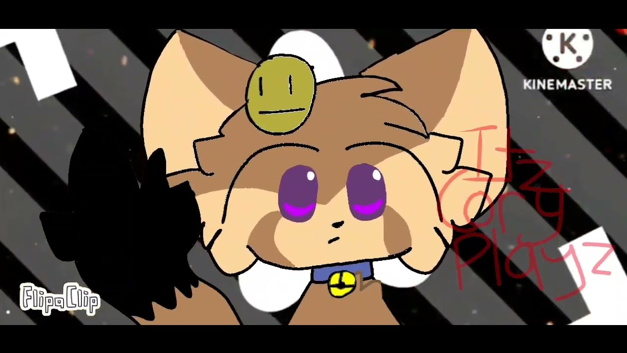 Lambada meme| fake collab with @EmoRosalia Rosa and Foxit ...