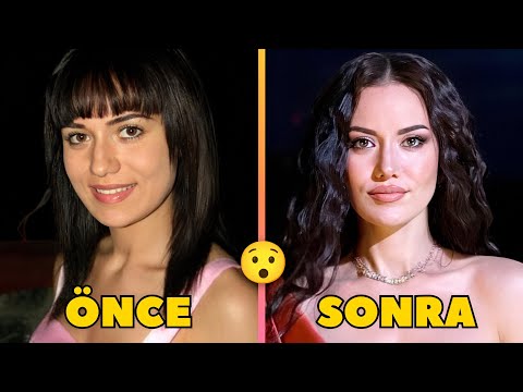 Yaprak Dökümü Oyuncuların Şimdiki Halleri!