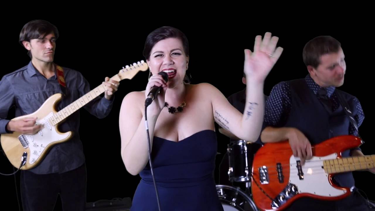 R-KIVE Band - YouTube