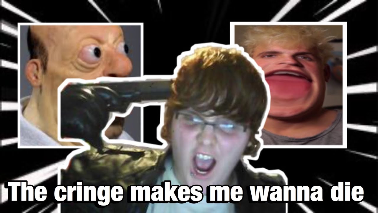 These 55 OVR Cringe Lords Need To Stop - YouTube
