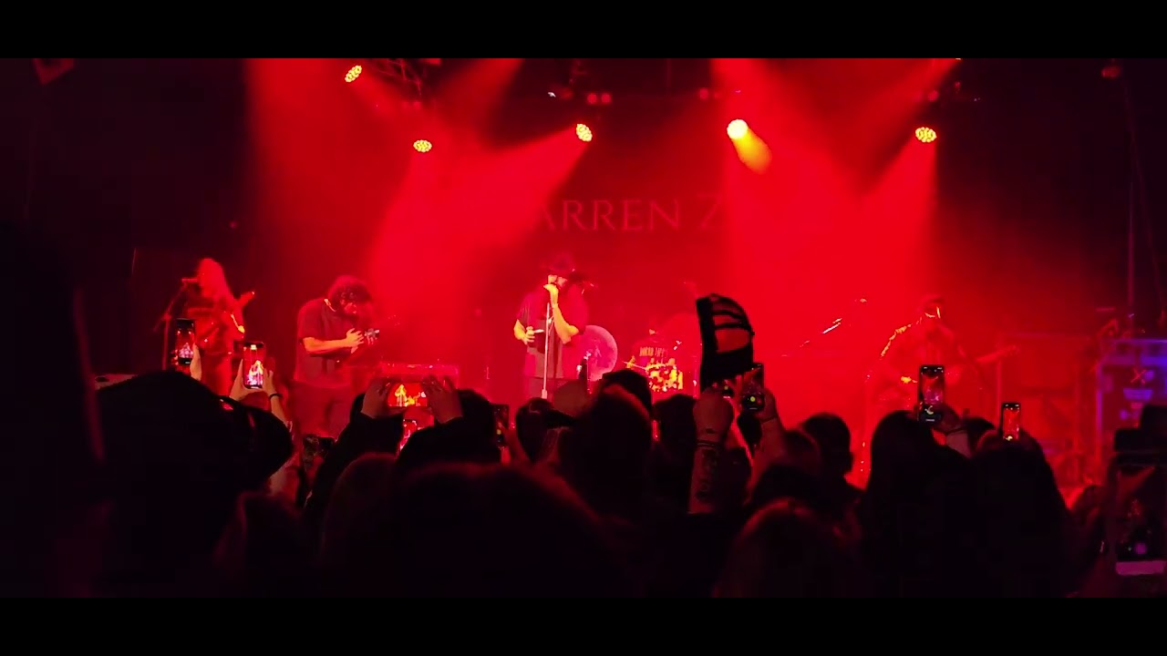 Sin so sweet - YouTube