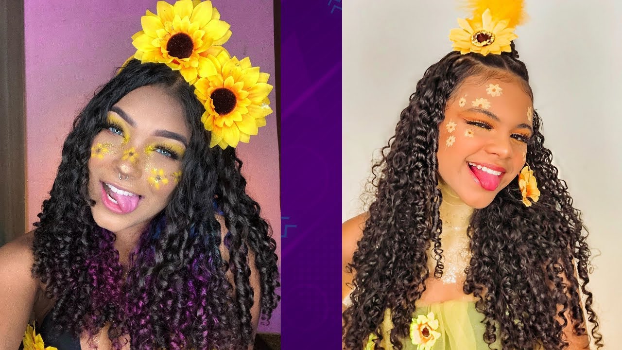 😱 BECCA OLIVEIRA VS LISA BARCELOS | Batalha de Challenger ⚡- Emojizando ...