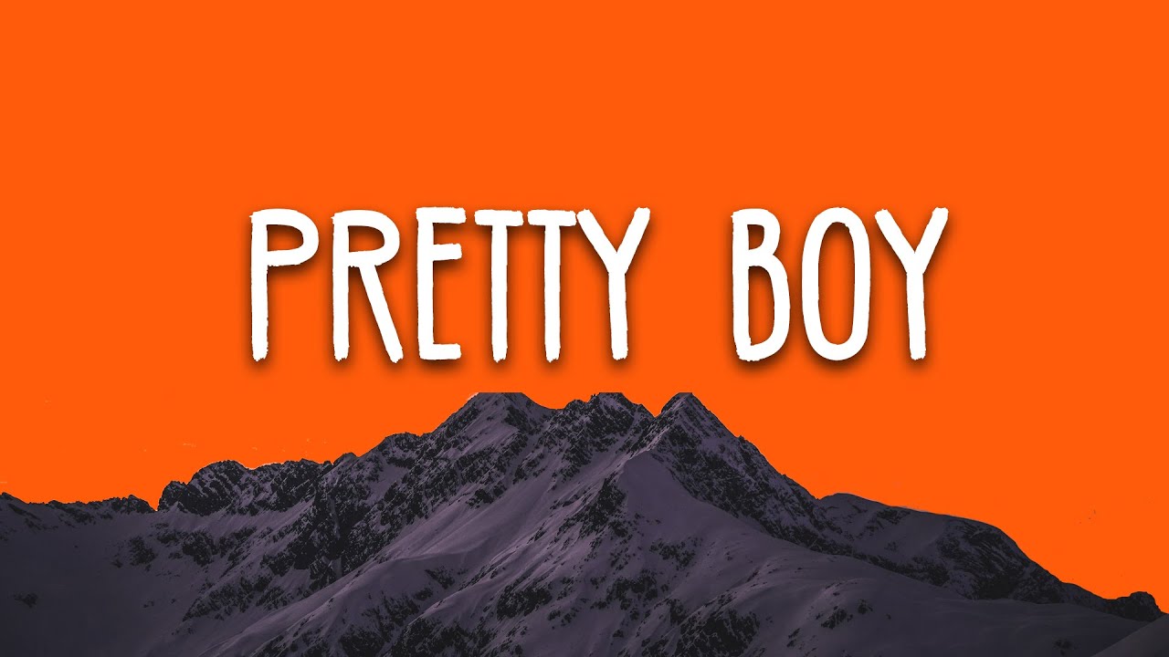 M2M – Pretty Boy (Lyrics) - YouTube