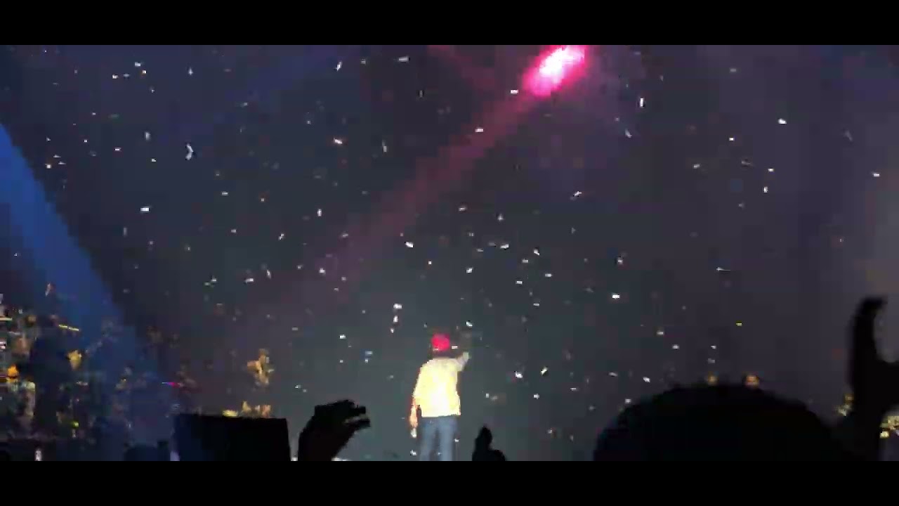 Arijit Singh (O2 Arena, London) 15/09/24 - YouTube