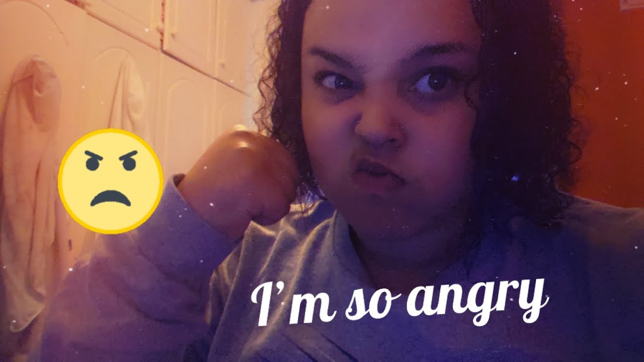 I'M SUPER ANNOYED! Week 7 - YouTube