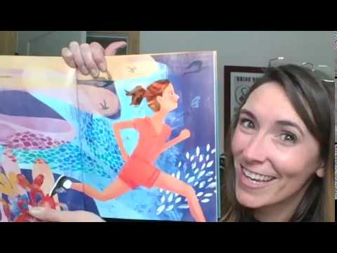 Her Fearless Run by Kim Chaffee - YouTube