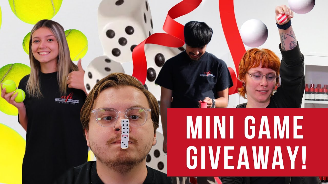 AFI s May 1 000 Giveaway Mini Games YouTube afi-s-may-1-000-giveaway-mini-games-youtube