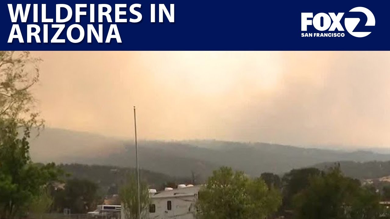 Residents forced out as wildfire grows, threatening homes | West Coast ...
