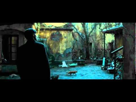 The Rite Trailer - The Rite - New Movie Trailer - YouTube