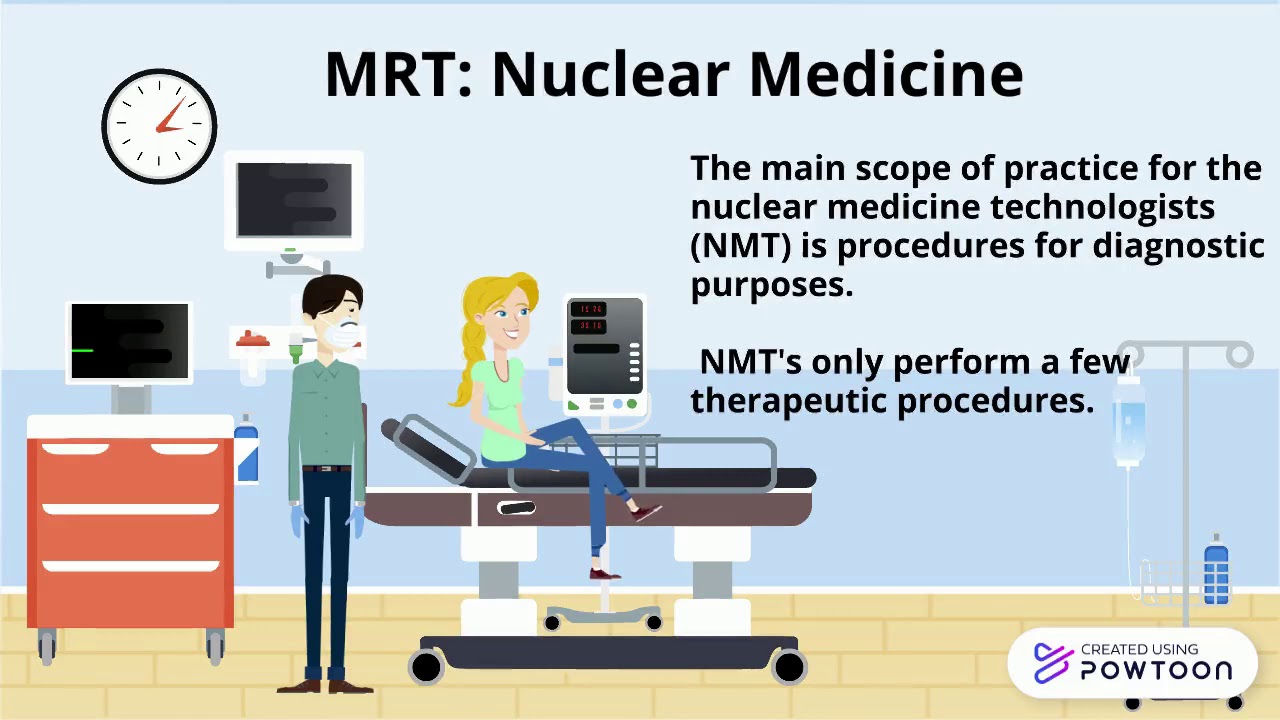 MRT Week Presentation (NMED 210) - YouTube