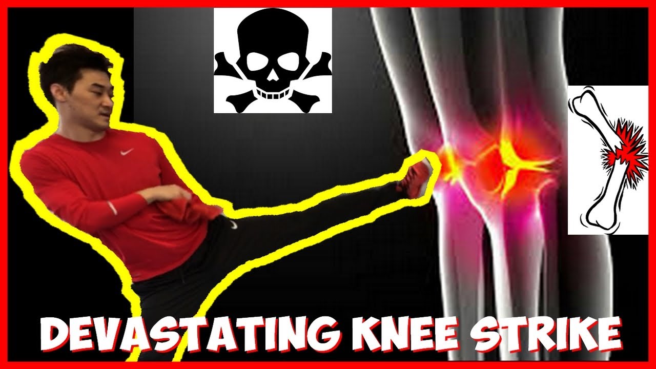 dk yoo kick knee breaking ⚠️ dk yoo kick knee pain⚠️ - YouTube