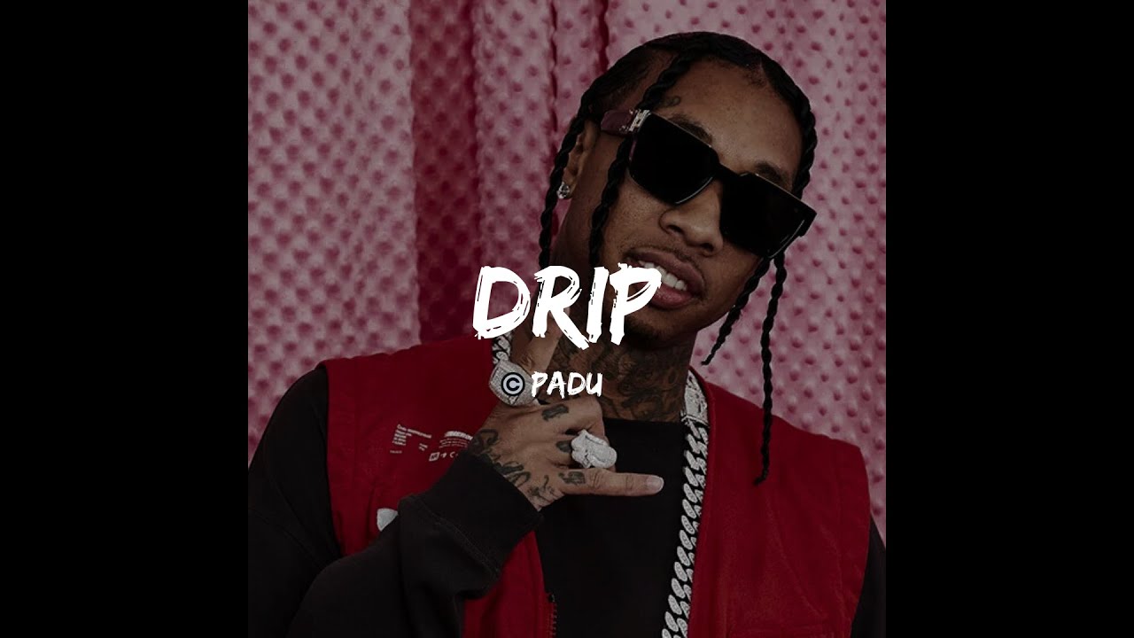 [FREE] TYGA Type Beat - "DRIP" - YouTube