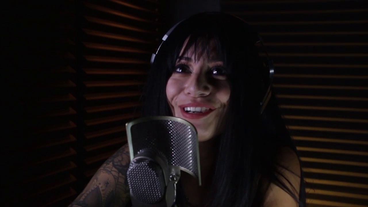 Vel The Wonder 4THE[🔴REC] In-Studio Interview/Performance - YouTube