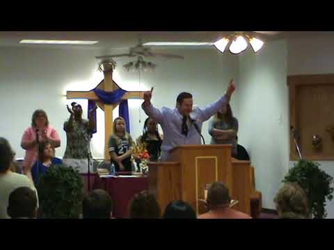 Trinity Assembly of God 9/24/2017 - YouTube