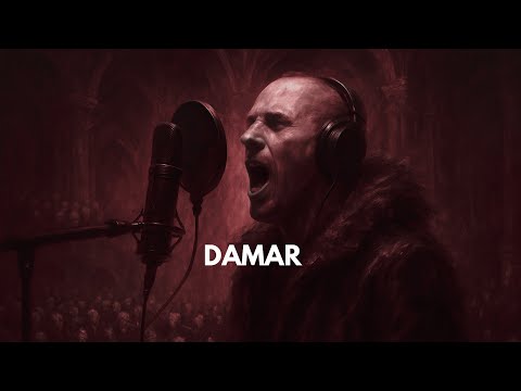 Ajdar - ŞahDamar (Symphonic Opera Rework)