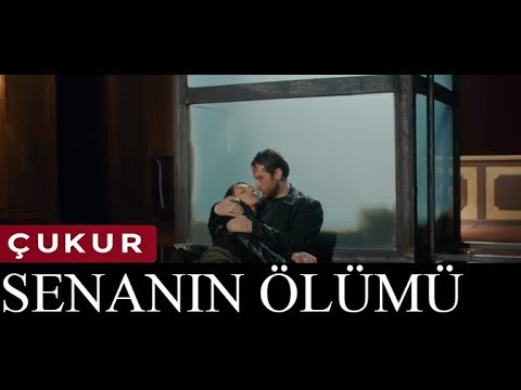 Çukur Sena`nın Ölümü [Adaletin Bu Mu Dunya Versiyon]