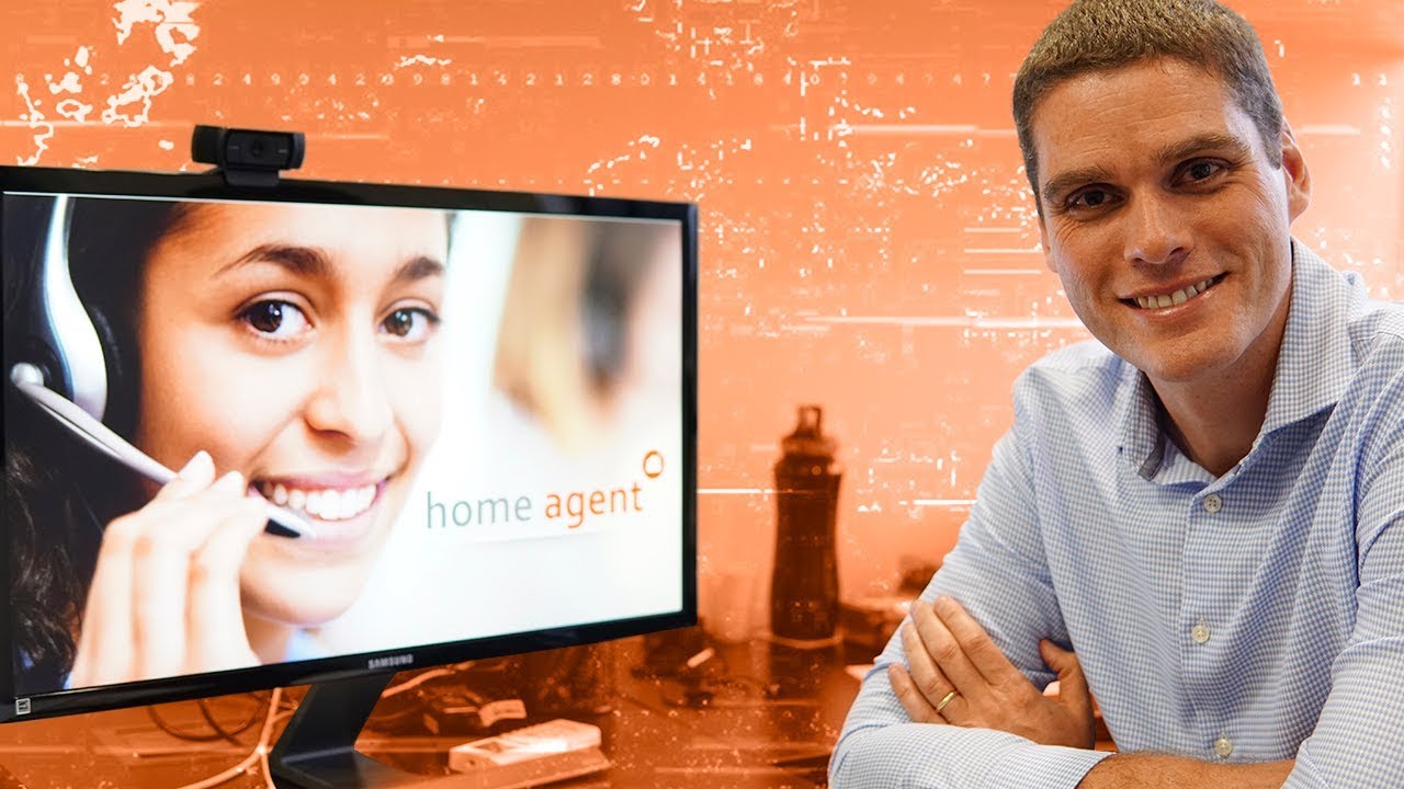 Conheça os BASTIDORES do episódio com o CEO da Home Agent - YouTube