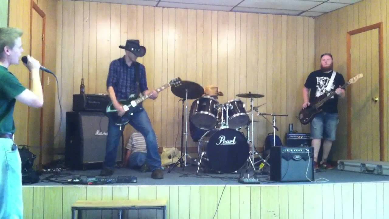 Adam St John 3 - YouTube