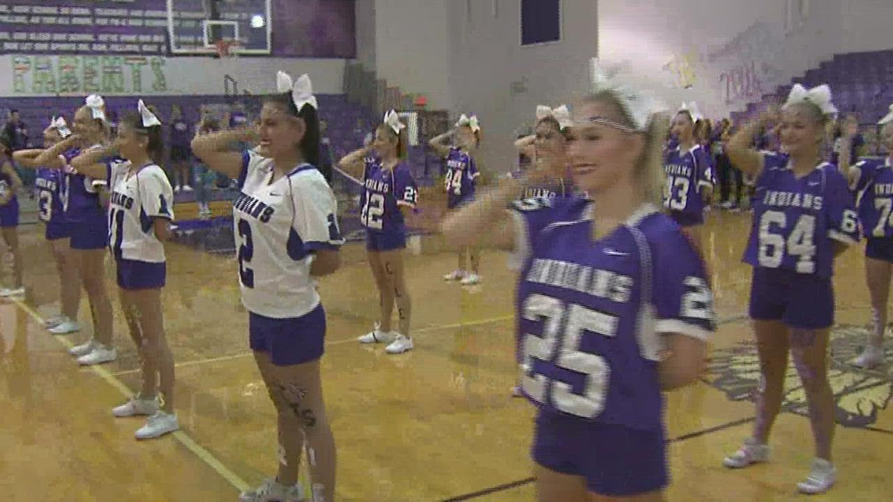 Port Neches-Groves, Nederland teams, bands ready for Friday night's Mid ...