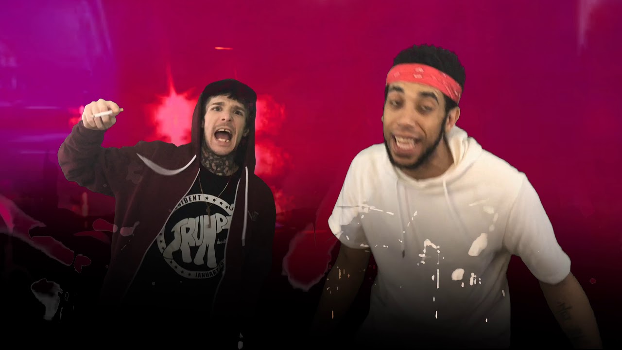 BLKOUT | IDK (OFFICIAL MUSIC VIDEO) - YouTube