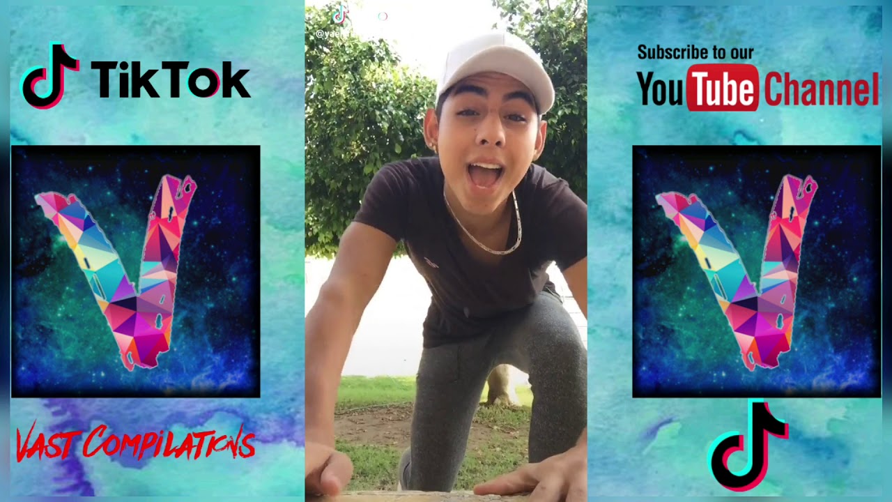Baby Shark Dance Challenge Tik Tok - YouTube