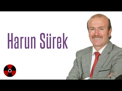 Harun Sürek - Nerden Bileceksin