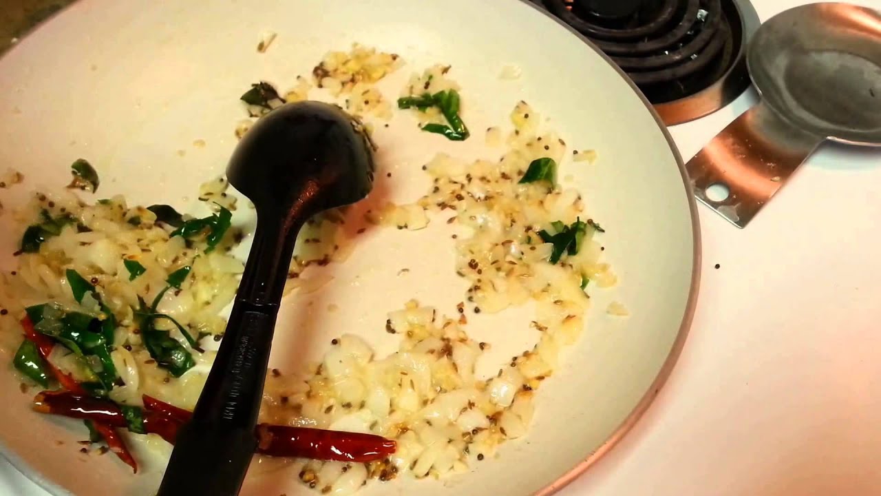 Toor Daal Punjabi Style Recipe Video by Chawlas-Kitchen.com Episode ...