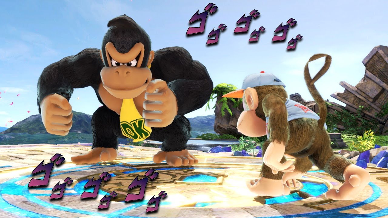 ONLINE SMASH BROS DEMONS - YouTube
