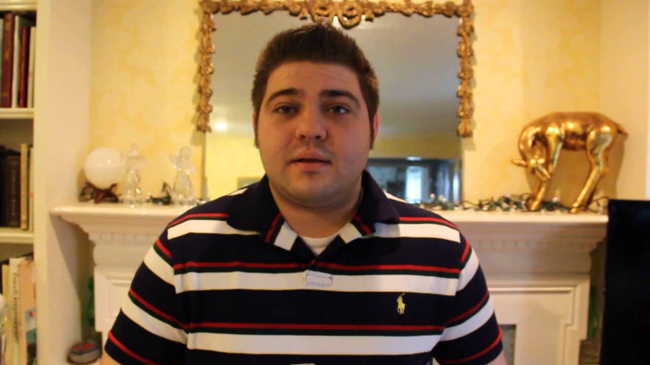 Thank You Blake Thompson: Frank Meyo and Devin Conner Part 1 - YouTube