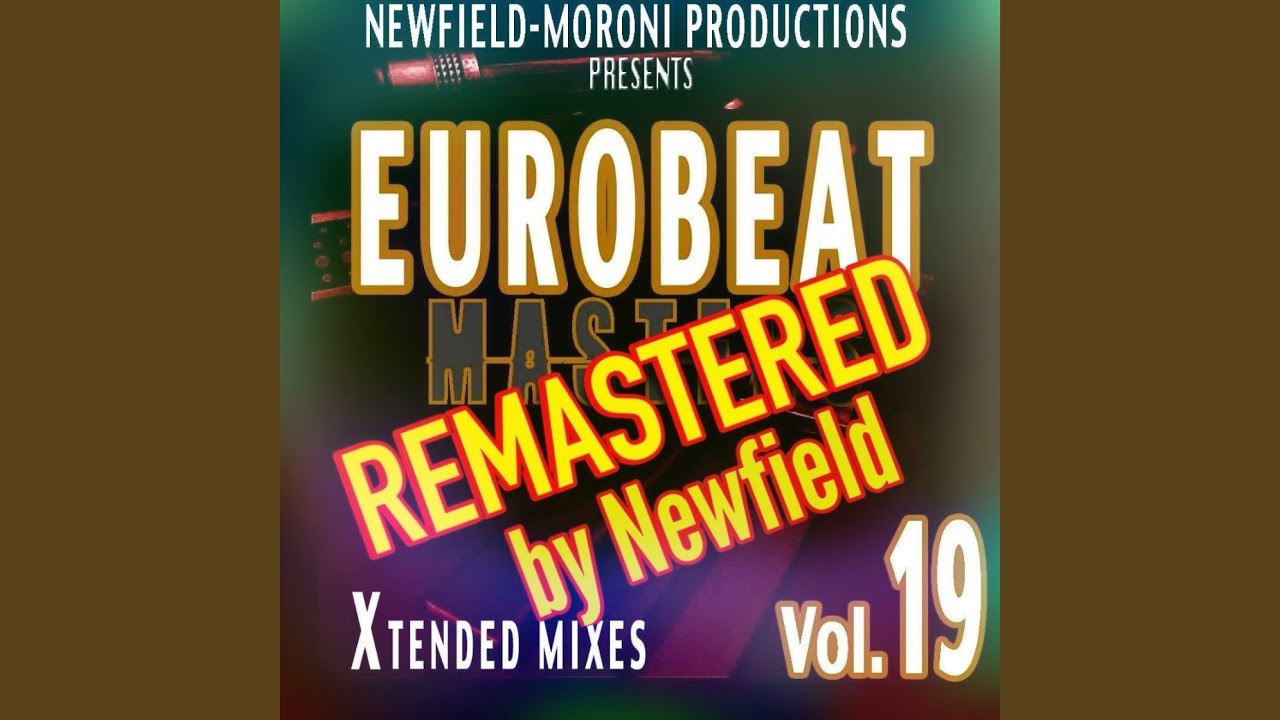 Running For The Fame (Extended Remastered) - YouTube