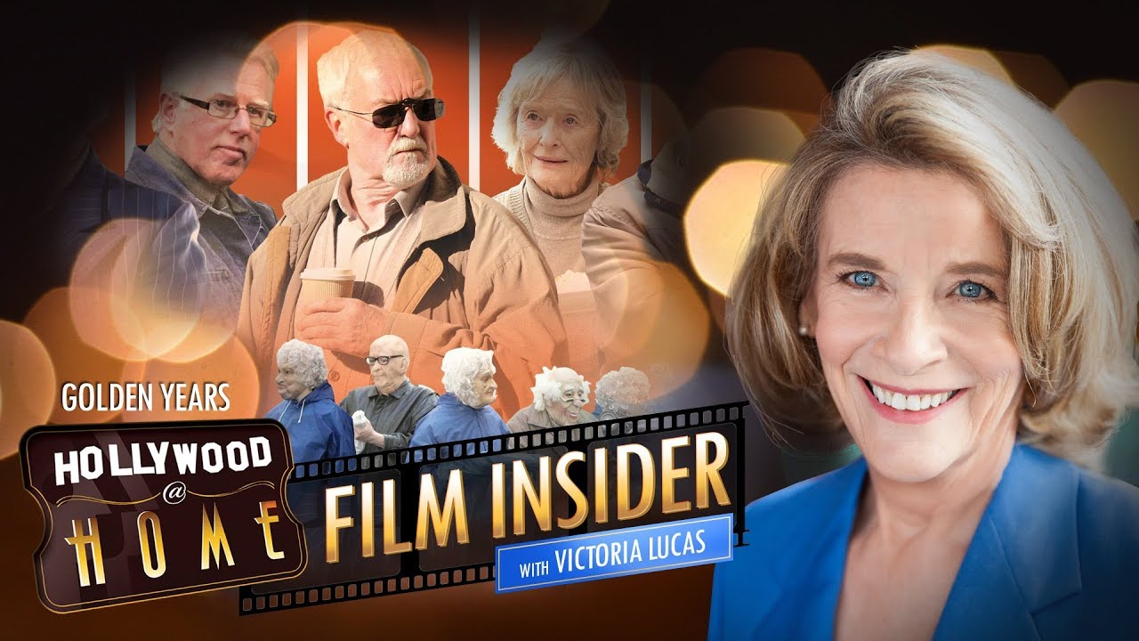 "Golden Years" Film Insider - YouTube