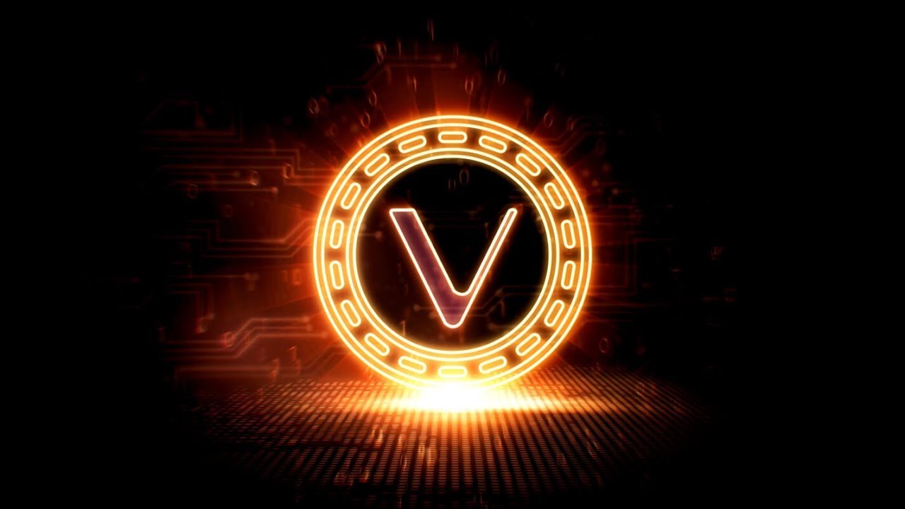 Vechain-Thor! Main-net details PLUS SNEAK PEAK OF WALLET - YouTube