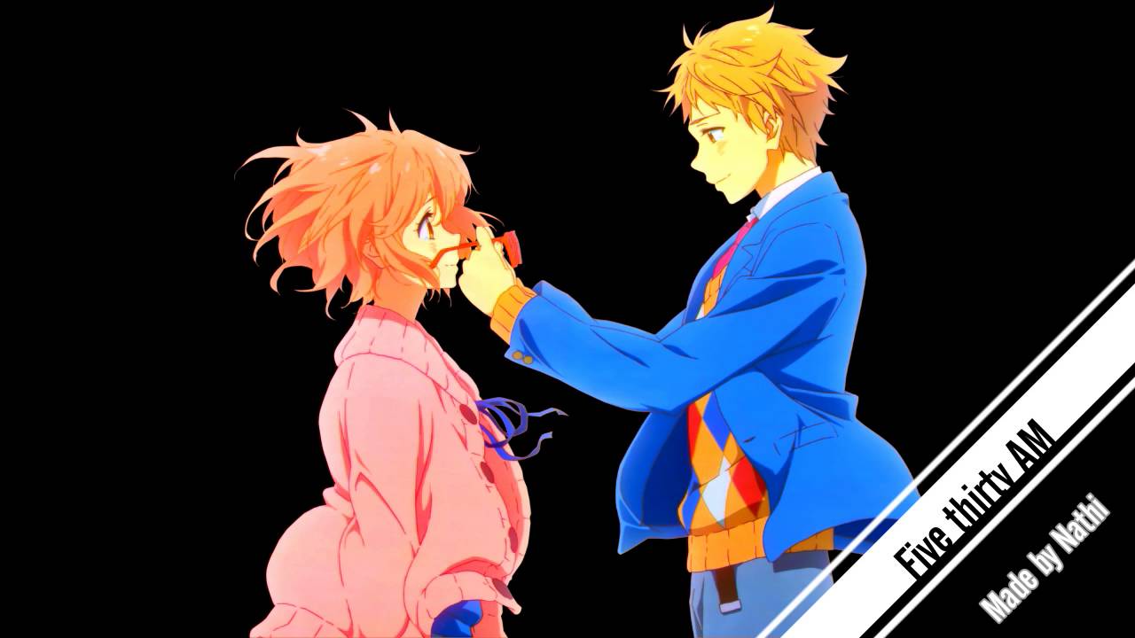 〖Nightcore〗Five Thirty AM - YouTube