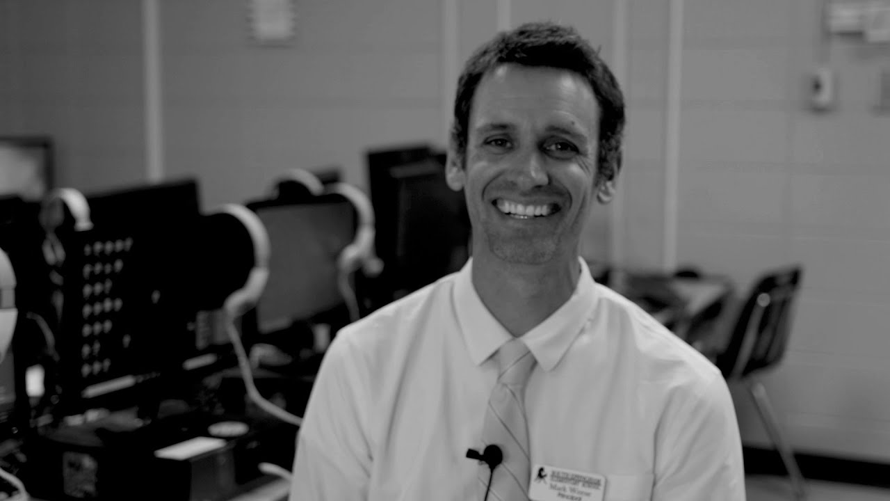 2023 LDSS President's Award Winner Mark Weese - YouTube