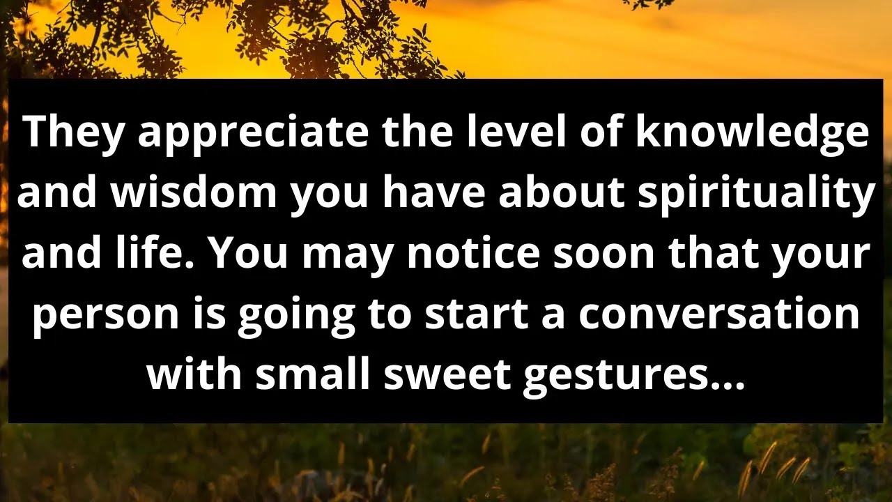 😭Dm To Df 💔They appreciate the level of knowledge and wisdom you have ...