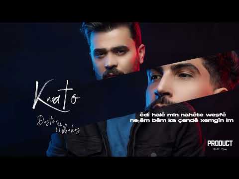 Dastor ft Bekas -  Kane To