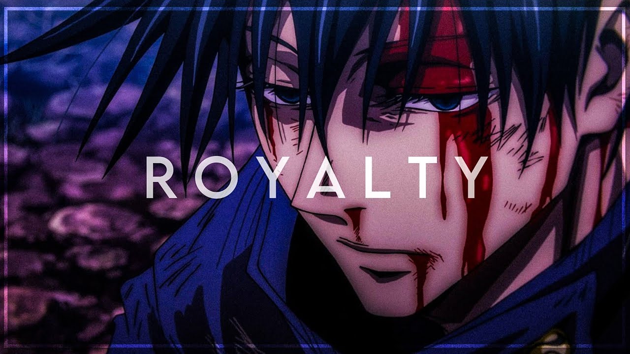 Royalty - AMV - Anime Mix - YouTube