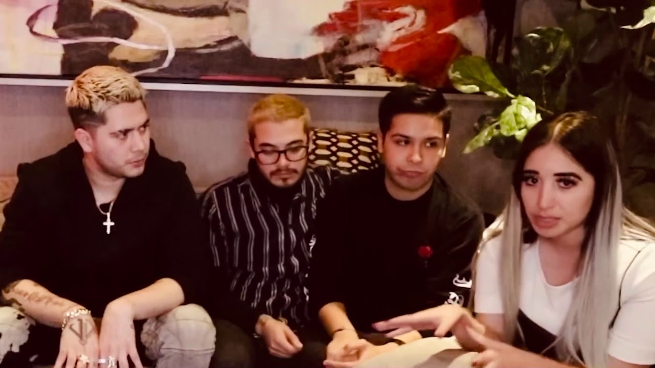 El famoso contrato de badabun - YouTube