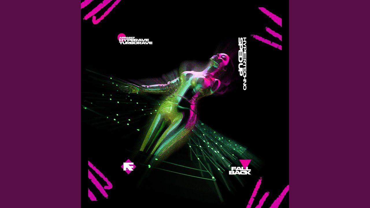 FALL BACK (HYPERTECHNO SPED UP) - YouTube