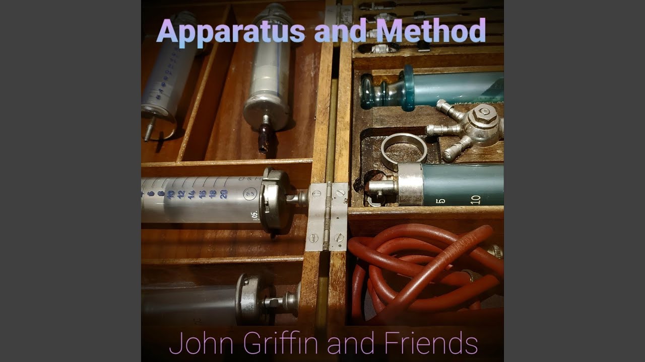 Trucker Speed (feat. Larry Neubauer) - YouTube