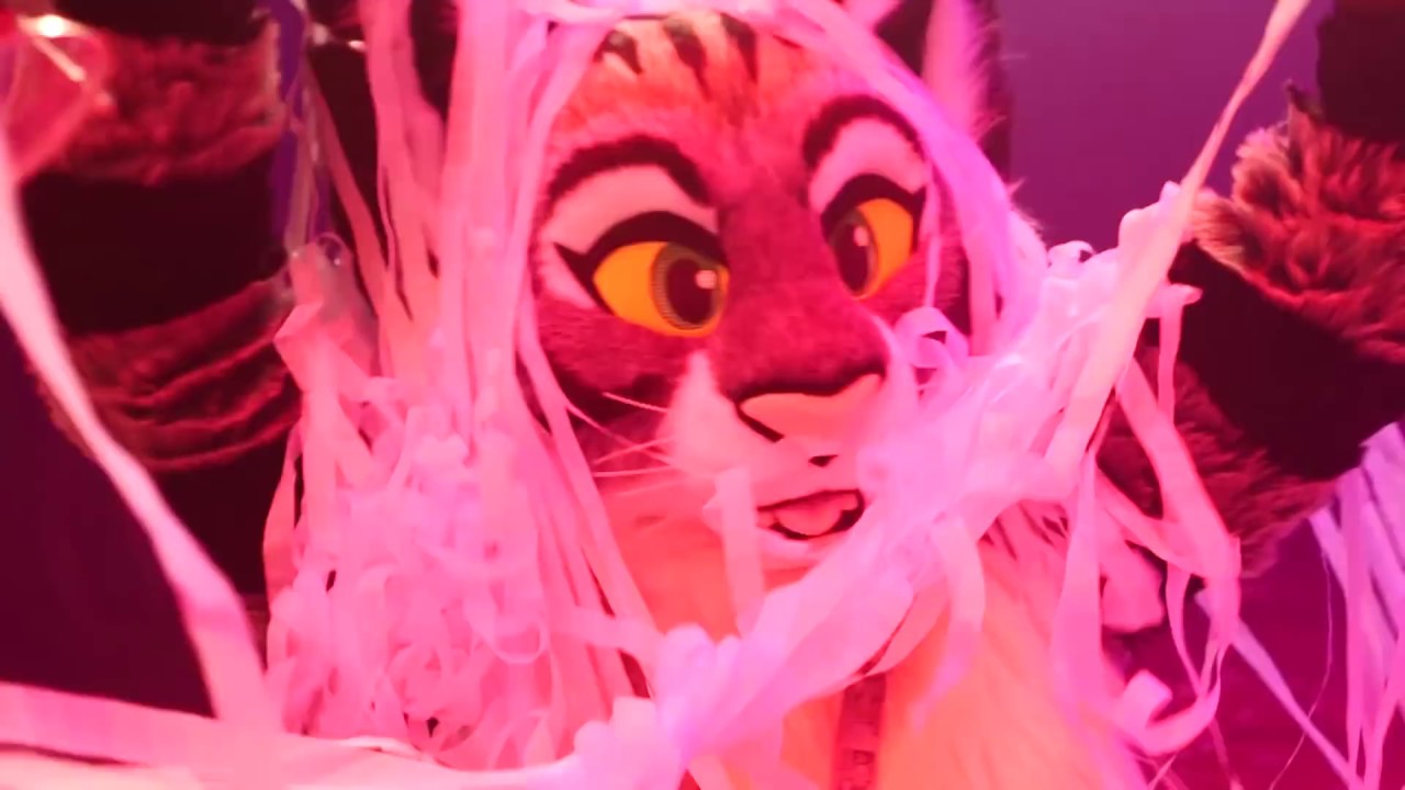 Eurofurence 24 Main Stage Dances - YouTube