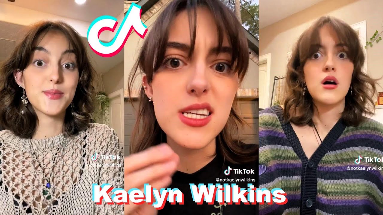 NEW Kaelyn Wilkins Storytime TikTok Videos 2023 | Storytime of Karlyn ...