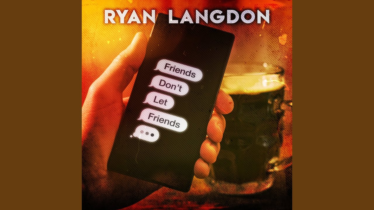 Friends Don't Let Friends - YouTube