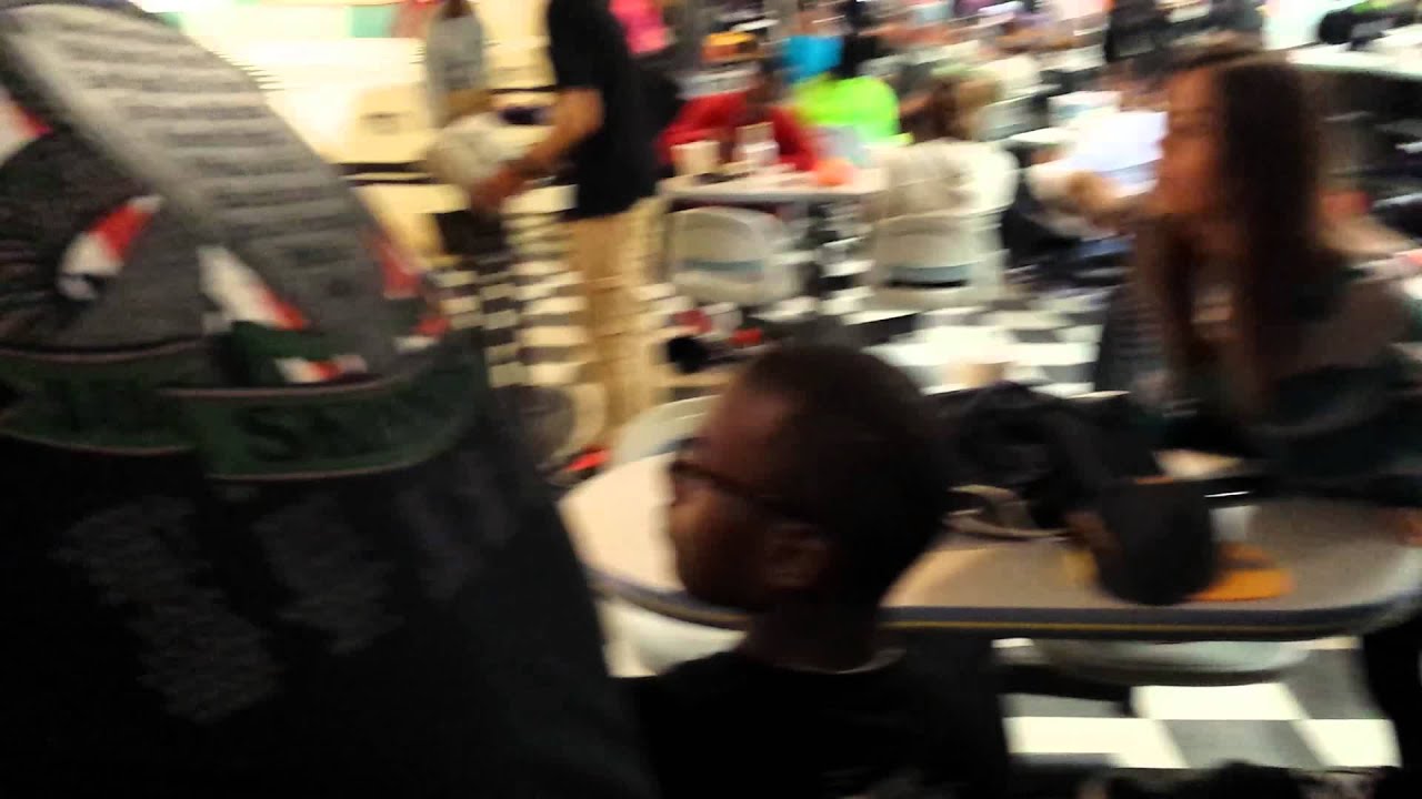 Getting ready for round 2 - YouTube